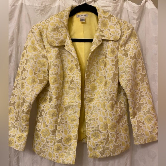 Harold's | Jackets & Coats | Vintage 6s Inspired Jacket From Harolds ...